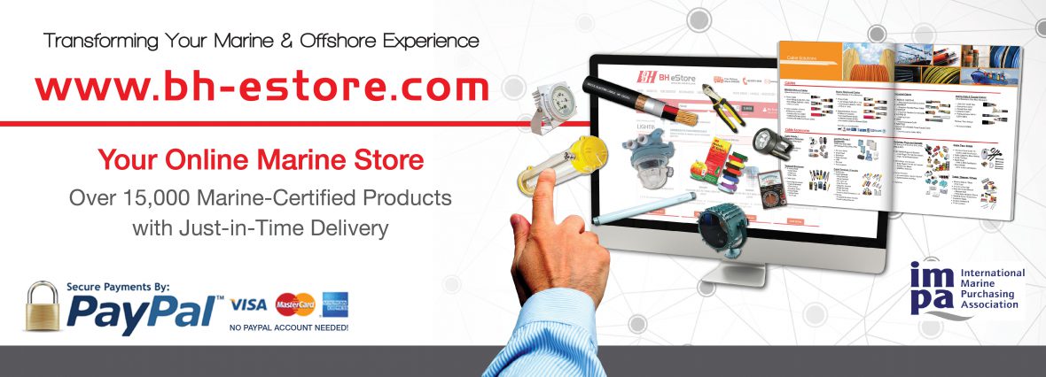 Home - Beng Hui Marine Electrical